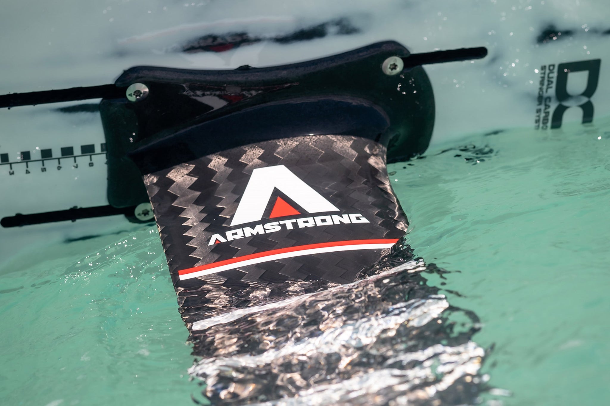 Armstrong Performance Mast - Product Overview - WA Surf - Kite Wing Foil