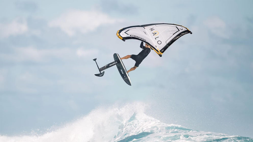 Wind Wings - WA Surf - Kite Wing Foil