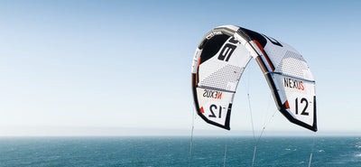 WA SURF - Kite Wing Foil