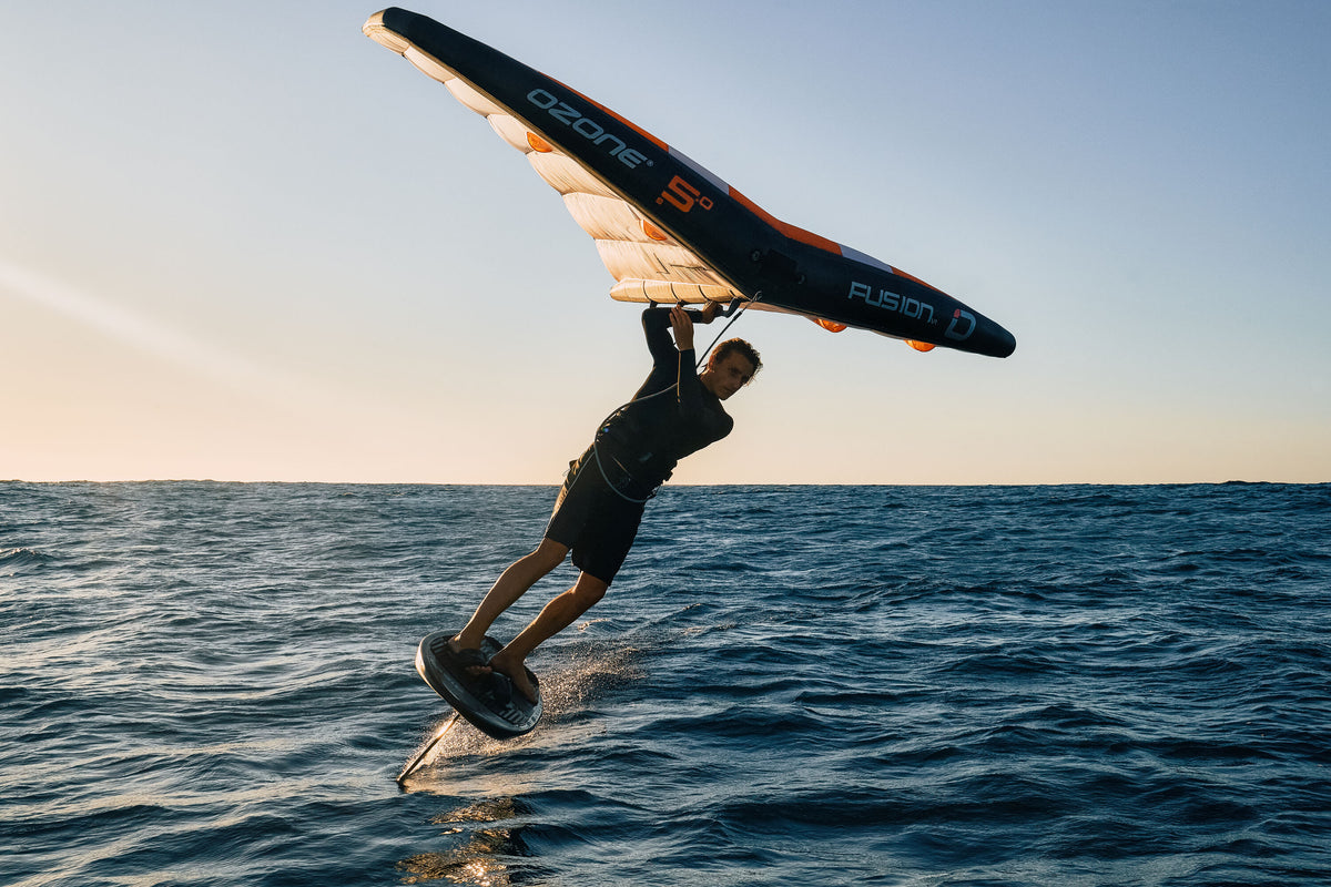 Wind Wings - WA Surf - Kite Wing Foil