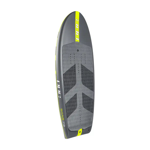 PPC Soar Pro Foil Board 4'8 63L including bag - Half Price (excludes f ...