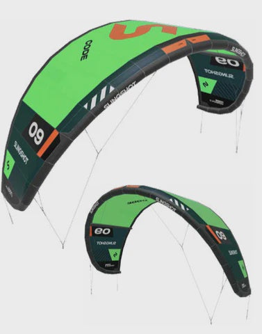 Buy 2018 Kiteboarding Kites Online & In Store - WA SURF Perth - WA Surf ...